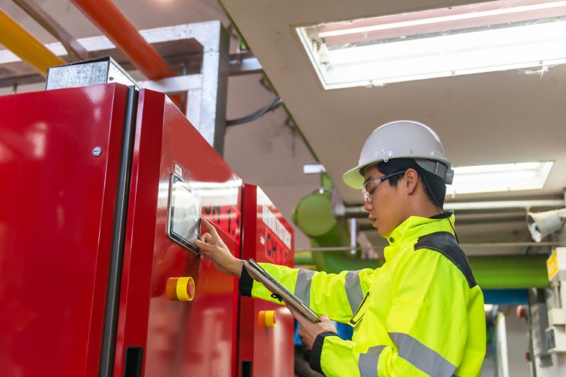 Wanner Engineering | Tailored Firestop Solutions for Your Safety